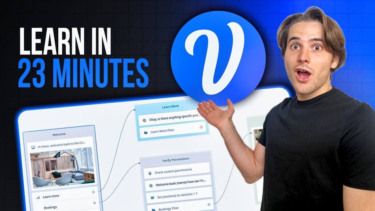 Resources | Voiceflow